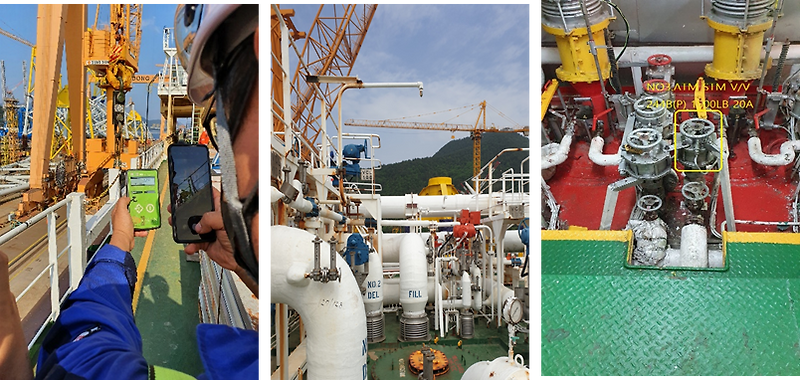 HL SUR - LNG CARRIER