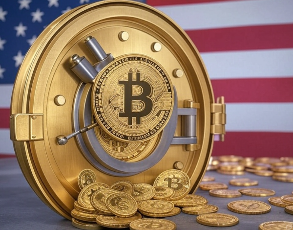 미국 BITCOIN Act 재도입: 100만 비트코인 매수 계획의 모든 것