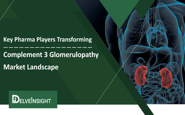 Complement 3 Glomerulopathy Market Analysis