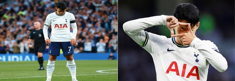 EPL 23R 토트넘 vs 레스터시티 : 경기 일정 / 순위 / 역대 전적 / 손흥민 레스터시티 통산 골 / 해트트릭 영상