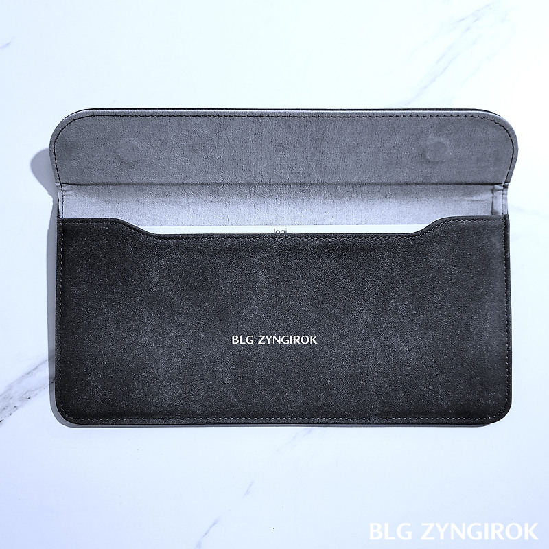 로지텍 | MX Keys MINI 케이스