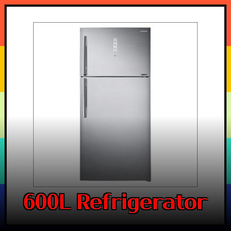 600리터 냉장고 선택 가이드: 삼성, LG, TCL 비교분석 & 최고의 선택은?