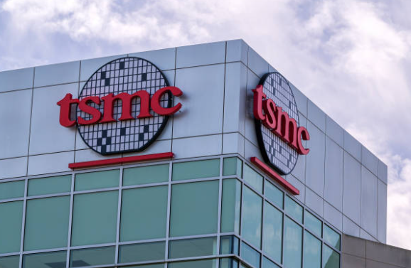 #주식하는_마커스 : 초격차로 달아나고 있는 TSMC의 2024.4Q 실적 발표(TSM) :: 밍밍하지않은마커스