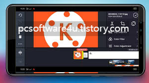 KineMaster Mod APK Free Download Full Version 2026