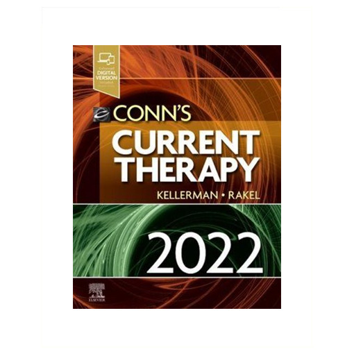 Conn's Current Therapy 2022