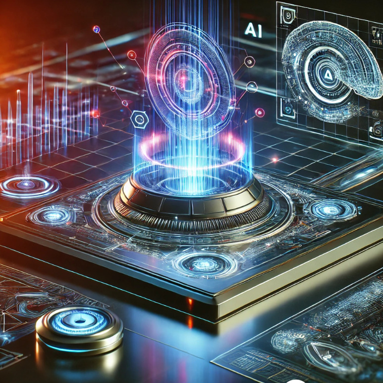 팔란티어 테크놀로지스(Palantir Technologies Inc., PLTR): 데이터 분석의 선두주자