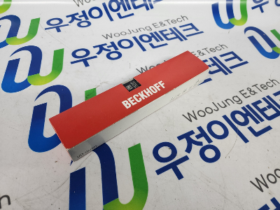BECKHOFF IO LINK BOX / IL2302-B110-0000