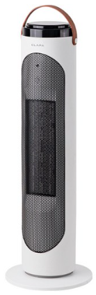 클래파 자동회전 절전형 PTC 타워 온풍기 BPH-380W 가격, 후기 및 특징 추천