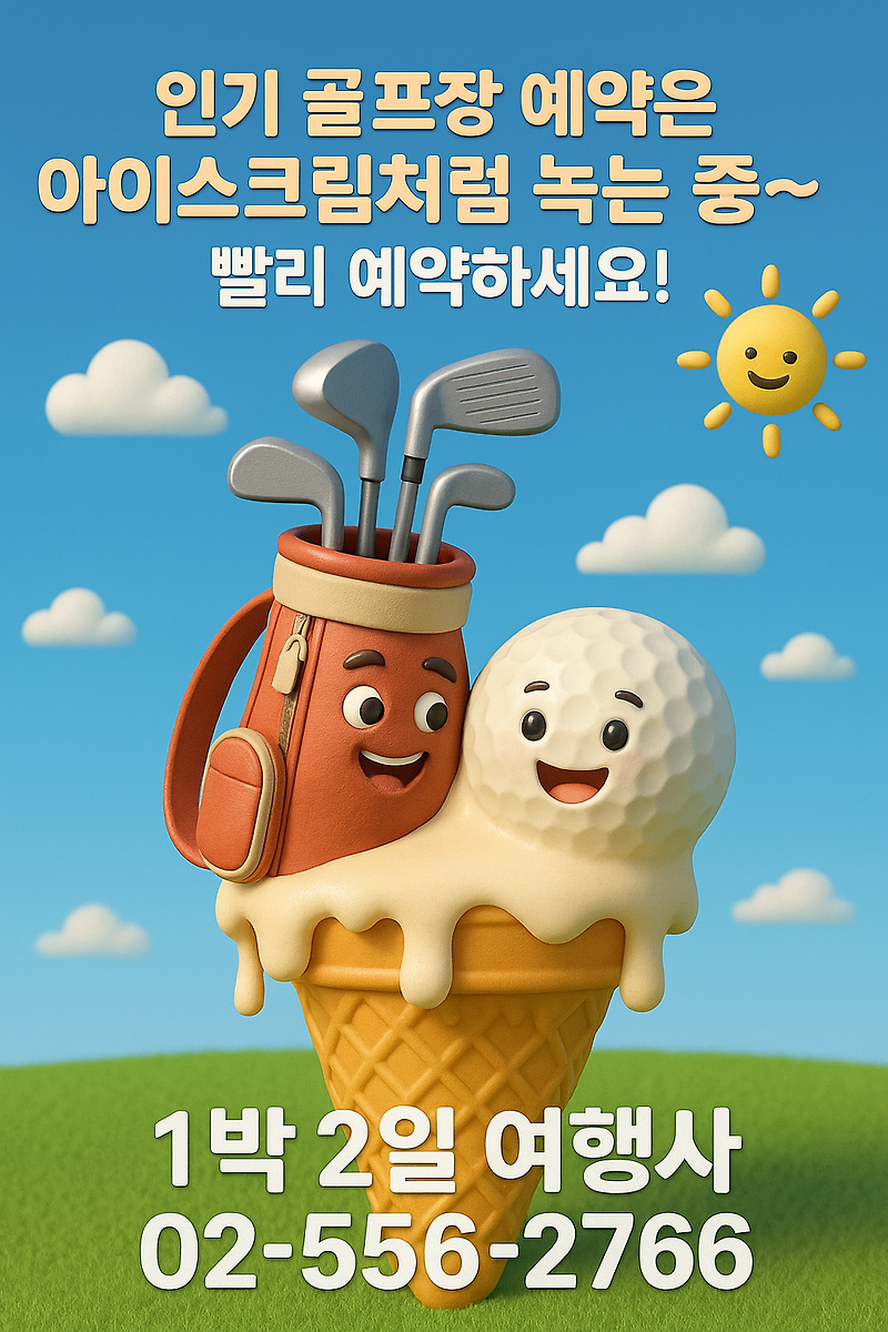 해운대비치cc 예약: 1박 2일 골프 패키지 가격 및 날씨 (5월 23일)