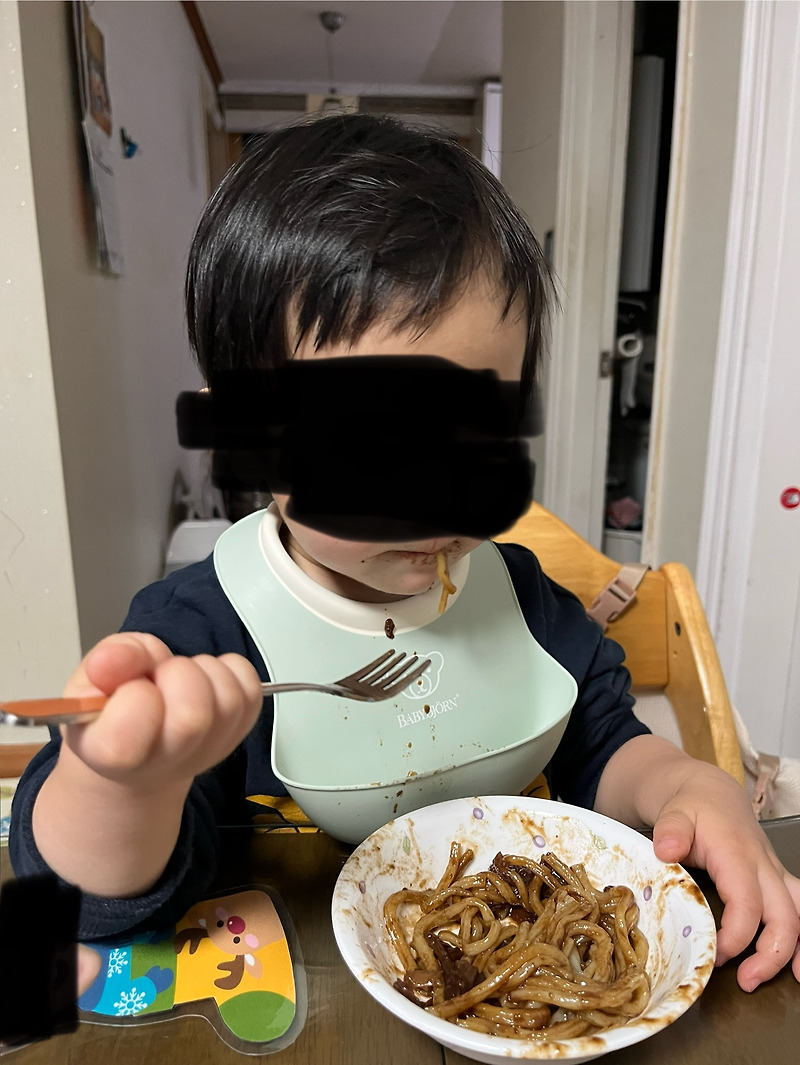 D+884 오늘의 육아