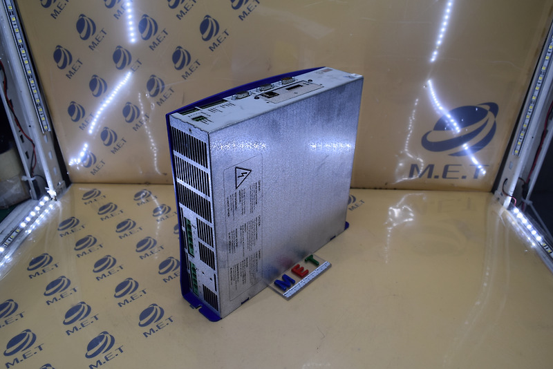 JETTER JM-204-480-OEM-S1 SERVO DRIVER 산업용 자동화 장비 수리 (주)엠이티