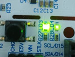 STM32 시리즈 PWM 실습해 보기 - Nucleo-G071RB