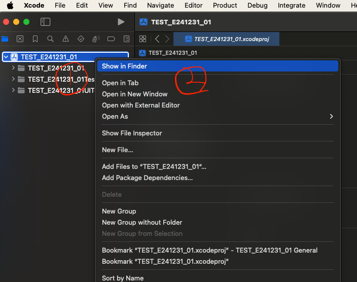 [ IOS / Swift ] Alamofire 라이브러리 설치하기