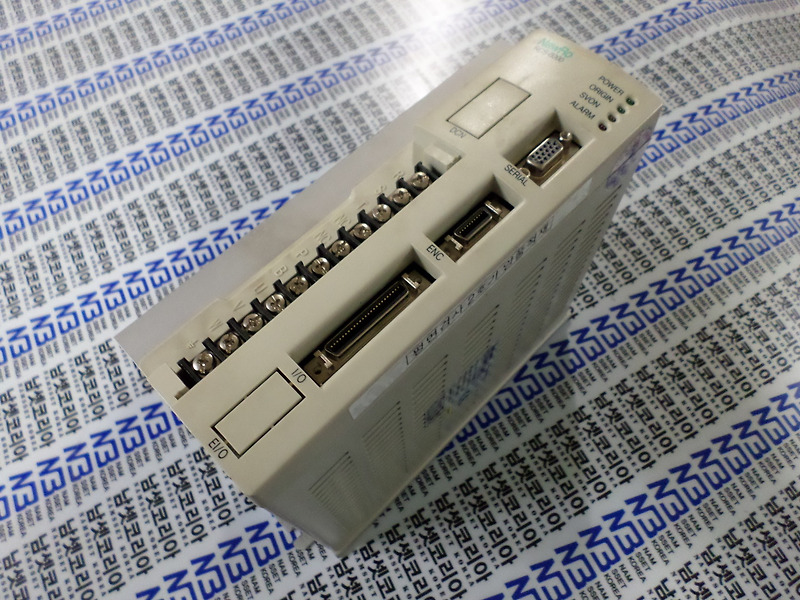 Robostar RCI1 CONTROLLER