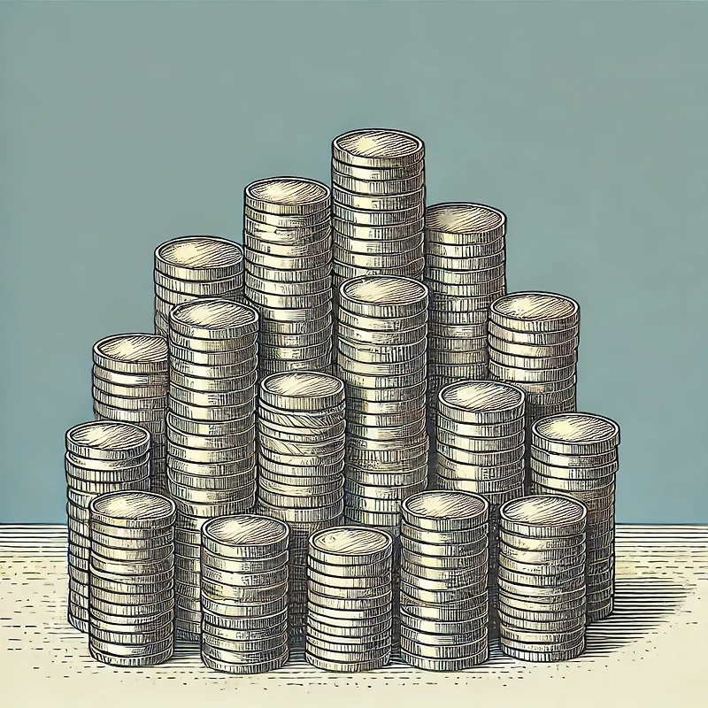 백준 11047 동전0 Java 풀이