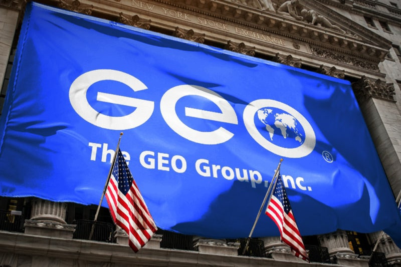트럼프 때문에 폴짝 뛰어오른 주식? GEO는 도대체 뭐하는 회사야?