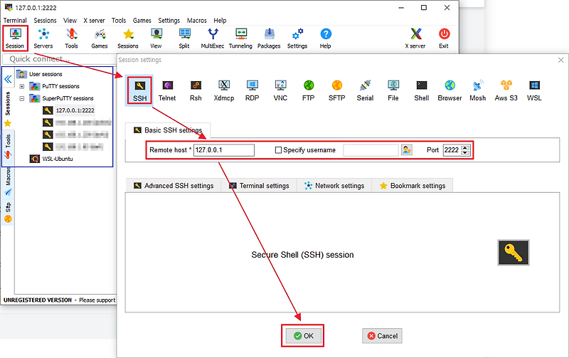 vi 날코딩은 그만! SSH에서 GUI로 편안하게 원격 코딩하기