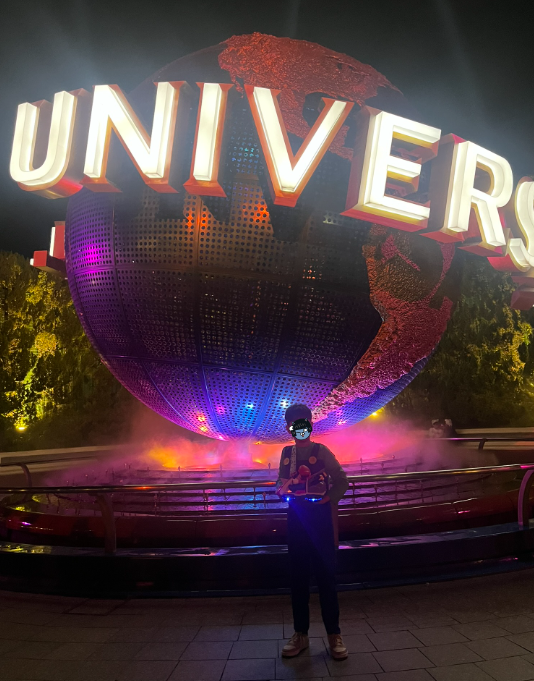 [여행리뷰 : 오사카] Day4 - USJ(유니버셜스튜디오재팬)