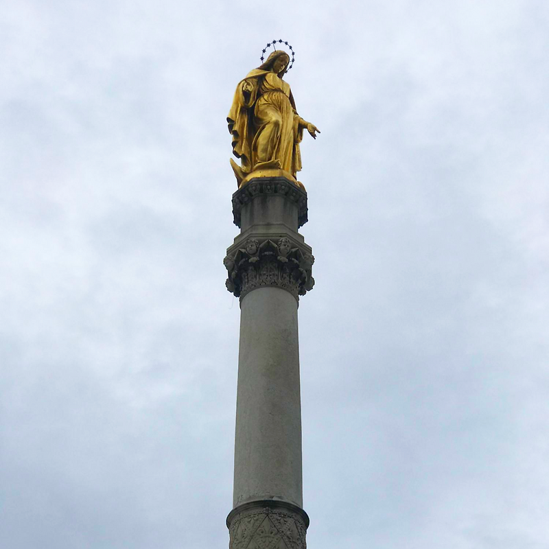 자그레브 | 플리트비체에서 자그레브로 이동, 자그레브 맛집, 자그레브 한인마트(Gostionica-restoran Purger ...