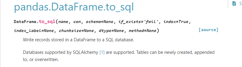 [pandas] pandas.read_sql() psycopg2 커넥션 지원 중단