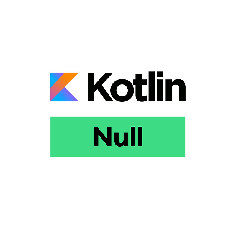 [Kotlin] Nullable & NonNull