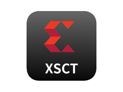 FPGA 】Xilinx Software Command-Line Tool