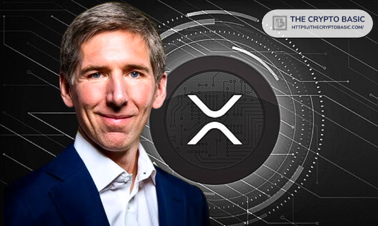 Bitwise CIO, XRP ETF에 대한 엄청난 수요가 있다고 확인