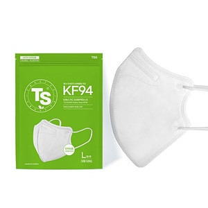 미세먼지 마스크 추천 및 KF94 vs KF80