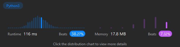Leetcode 735. Asteroid Collision :: 두 손 안 작은 공간