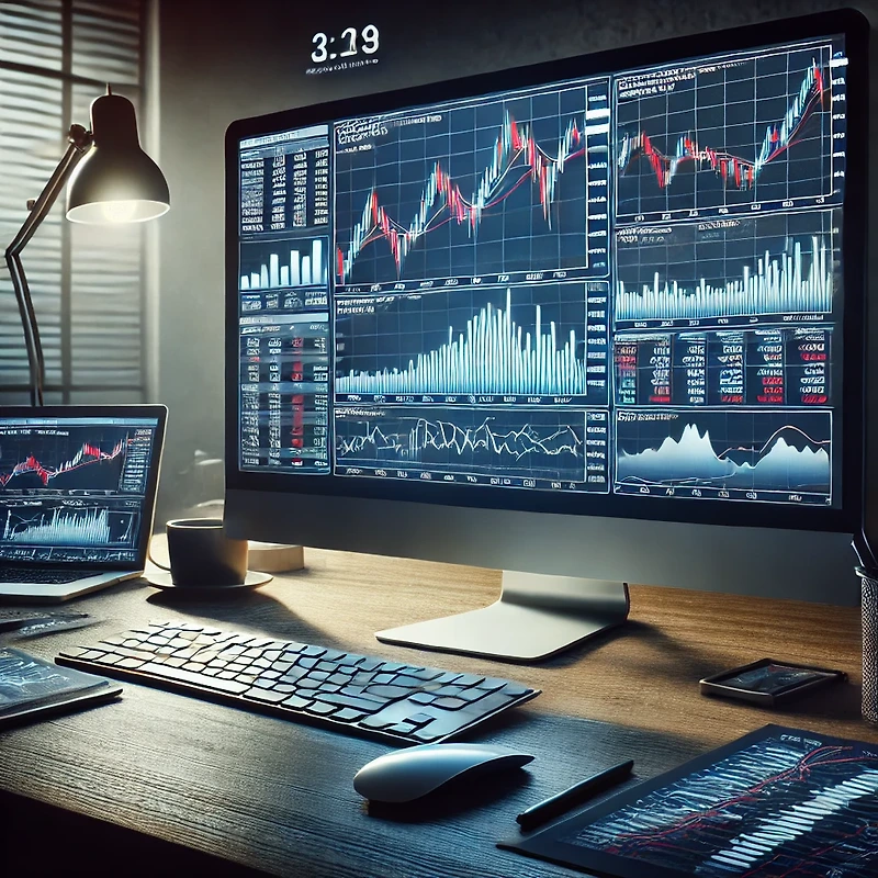 INFINOX와 MetaTrader 5(MT5) 사용 후기 및 꿀팁!