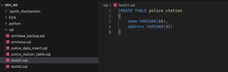 [SQL] SQL Backup & Restore
