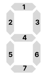 [Softeer] 21년 재직자 대회 예선 - 전광판(level2, Javascript)