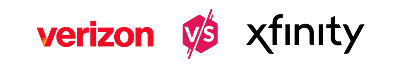 Xfinity vs. Verizon: Which One is Better?