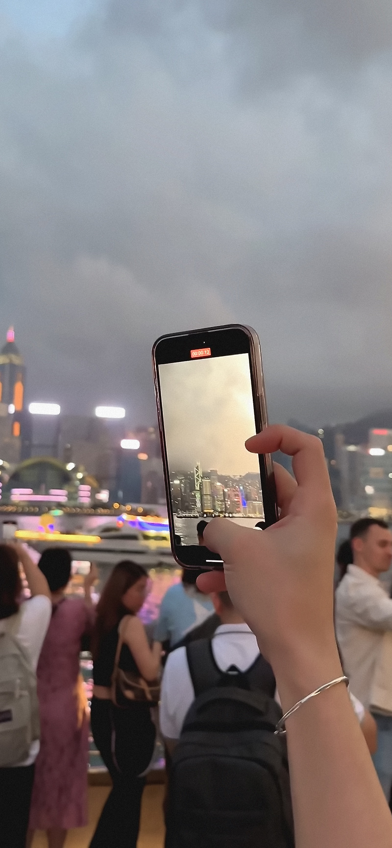 240407 How to make WTTS moment 🪄