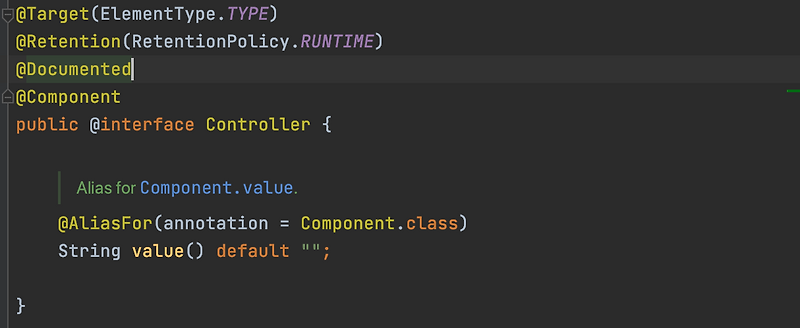 Controller, RestController 어떻게 다를까