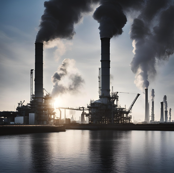 [ESG체인] 해운 탄소세 도입, IMO의 결정이 가져올 변화는?