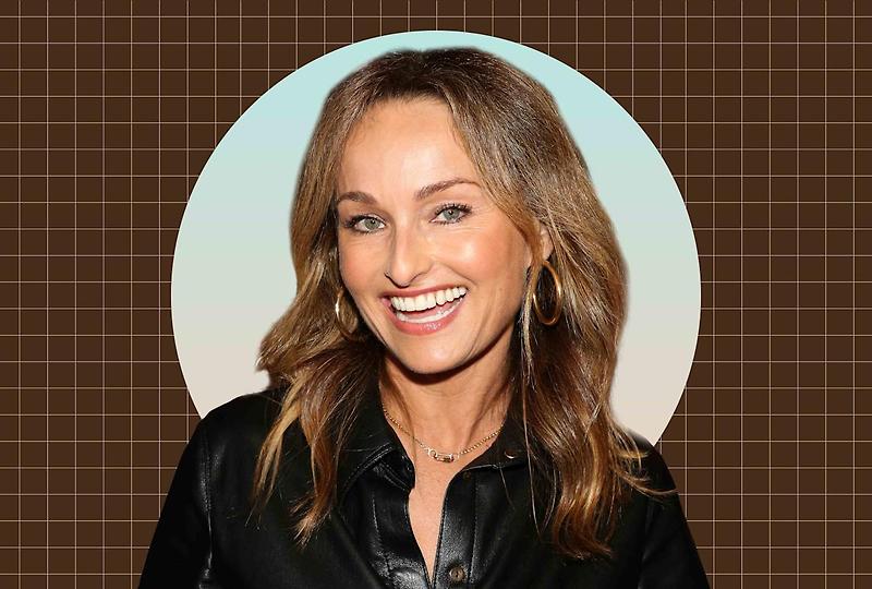 GDL Foods, Giada De Laurentiis(지아다 드 로렌티스) sayings quotes 영어 명언 어록 age ...