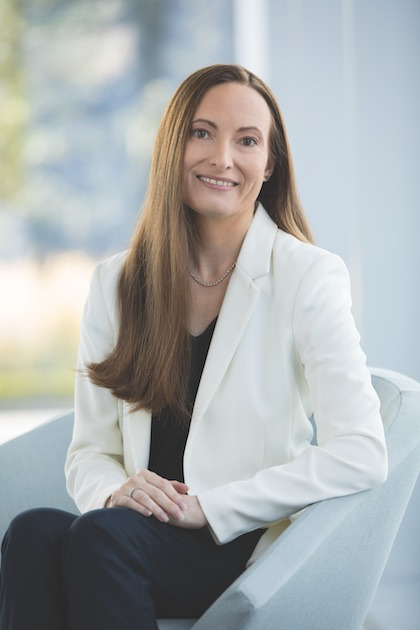 Nu Skin Scientist Named Woman of the Year by Utah Business