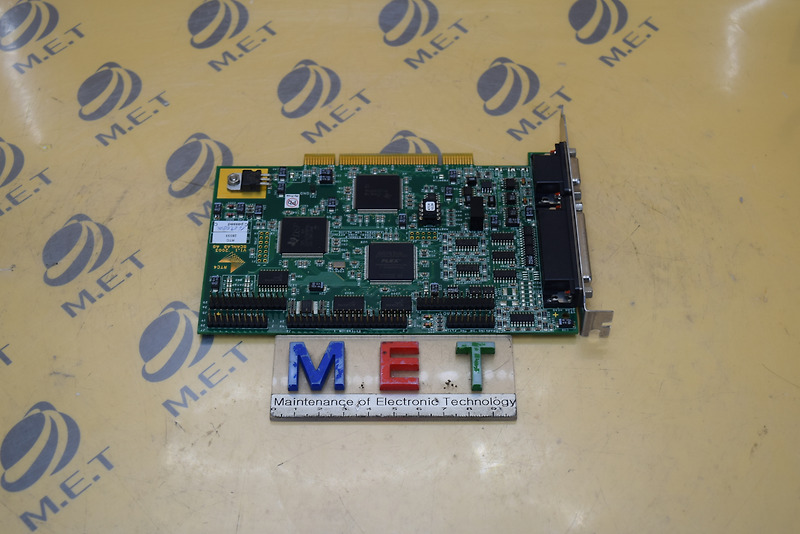 [BOARD] SCANLAB RTC4 /산업용자동화장비 수리 / (주)엠이티