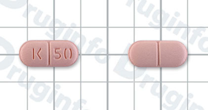 케이캡정50mg(테고프라잔) K-CAB Tab. 50mg