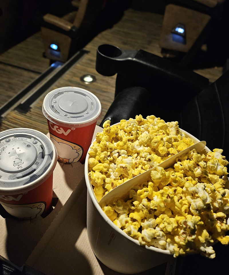 [광주 여행] 광주 충장로 NC웨이브 11층 CGV 광주 충장로 주차 및 편의 정보.