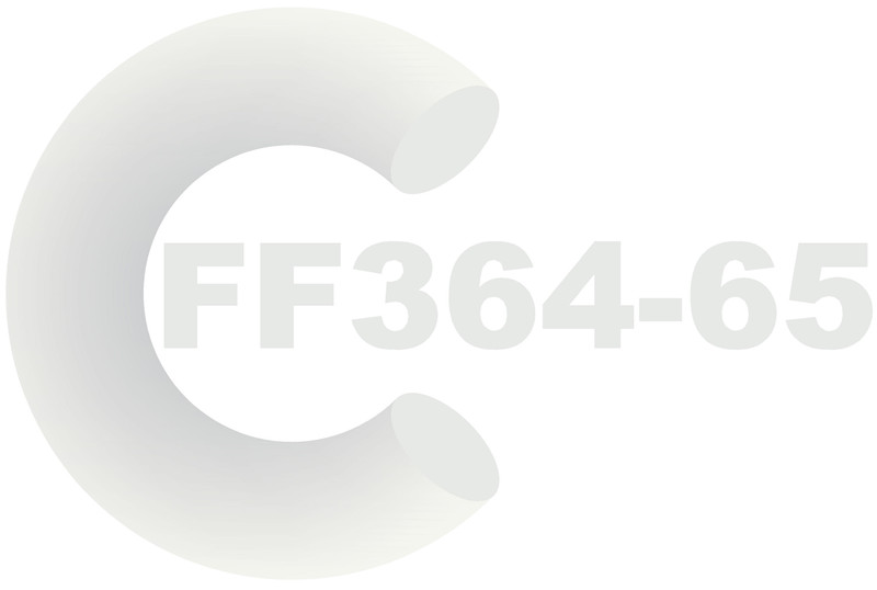 FF364-65±5 Shore A, FFKM, Perfluoro elastomer, Parofluor Ultra, 과불소 탄성 ...