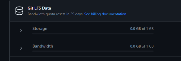 [GitHub] this exceeds GitHub's file size limit of 100.00 MB error (100메가 이상 깃헙 에러)