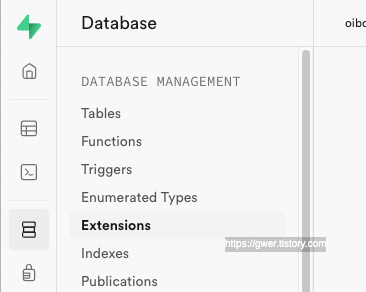 [Supabase] Edge-function 스케쥴링, cron, guru :: Gwer발자