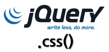 [jQuery] .css()