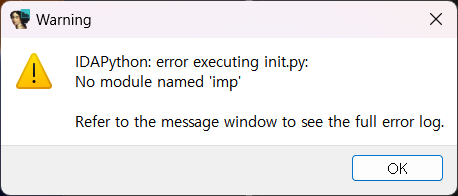[IDA] IDAPython 활용