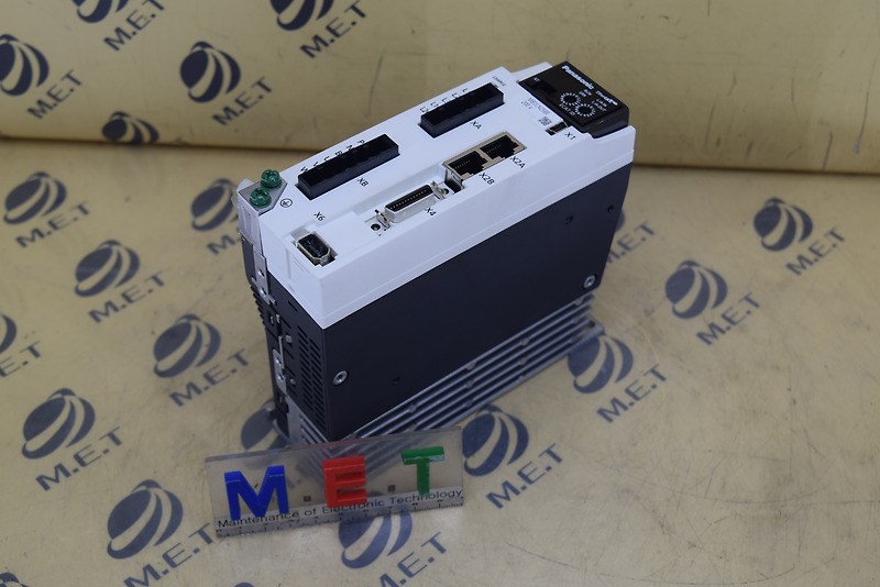[SERVO DRIVER] Panasonic MBDLN25BE 파나소닉 서보드라이브 /산업용 자동화장비 판매 수리 단종품지원
