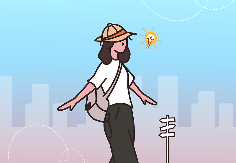 pxd people | “지금 저는 UX를 여행하고 있어요”