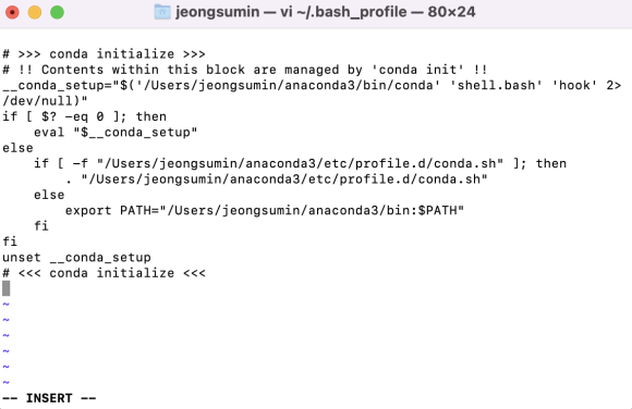 ORA-12154: TNS:지정된 접속 식별자를 분석할 수 없음
