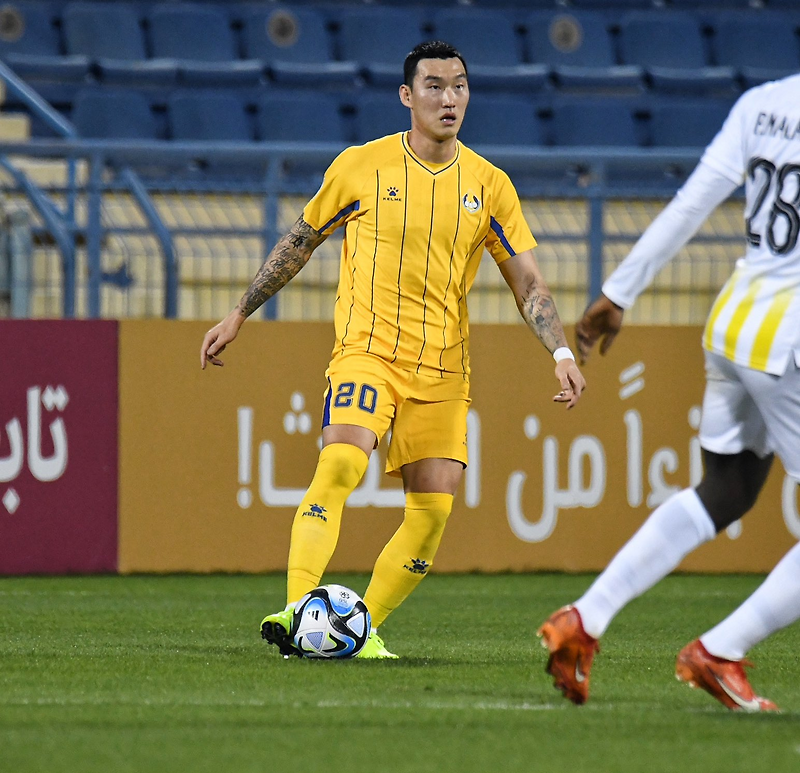 [23/24 ESL 12R] 극적인 역전승을 이끌어 낸 장현수, 창단 이후 최악의 부진에 빠진 알두하일!